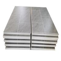 China Waterproof PVC Plastic Stone Marble SPC Wall Cladding Luxury SPC Vinyl Rigid Core Board Interior Wall for sale