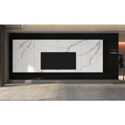 China Waterproof 3mm 4mm 5mm Click Plastic Vinyl Plank PVC Wall Panel Board SPC Flooring Sheet for sale