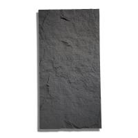 China Luxury Polyurethane PU Stone Panel Decorative Wall Panel for sale