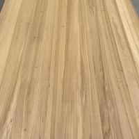 China Carbonized Poplar Board Edge Glude Panels Buy Solid Wood Board / Panels / Timber for sale