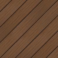 China Coowin Geometric Patterns Pier Panels Composite Wood Deck Decking for sale