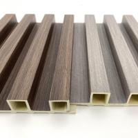 China Free Samples Eco Friendly Easy Install Interior Decoration PVC WPC SPC 3D Others Wallpapers / Wall Panels for sale