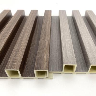 China Free Samples Eco Friendly Easy Install Interior Decoration PVC WPC SPC 3D Others Wallpapers / Wall Panels for sale