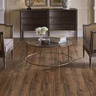China Coloured Commercial Vinyl Tile Luxury Waterproof Vinyl Flooring 4mm 5mm 6mm Spc Floor for sale