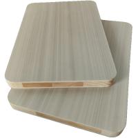 China Furniture Sale cedar ecological board formica laminated plywood from china for sale