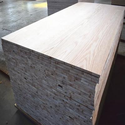 China Customized Eco-Friendly Grade Wooden Block Board with Great Quality for sale