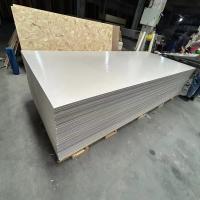 China Plastic Bamboo Wood Fibre Wall Panel For Hotel Interior Decoration for sale