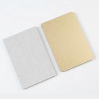 China Sheets Other Decorative Panel Cladding Composite Interior Metal Grain Bamboo Fiber Charcoal Wall Board for Office for sale