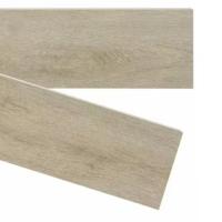 China 4.5mm 5mm 6mm Waterproof Spc Piso 4mm Interlocking Click Lvt Spc Flooring Pvc for sale