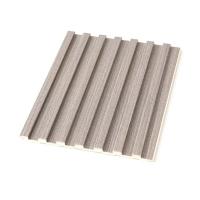 China 150*8 Waterproof Wall Panels For Indoor WPC Wall Cladding for sale