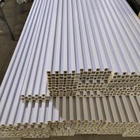 China Waterproof Interior Wall Panel In Modern Design PVC For Home Decoration for sale