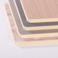 China Decoration Wall Carbon Crystal Plate Bamboo Wood Fiber Panel Wood Veneer Integrated Decorative Wall Panels for sale