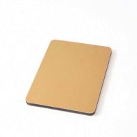China WPC Plate Carbon Crystal Plate WPC Wood Veneer Decorative Wall Panel Bamboo Wood Fiber Mirror Panel for sale