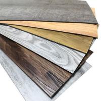 China Modern Self-Adhesive PVC LVT Flooring Ultimate Solution for Renovating Old Houses for sale