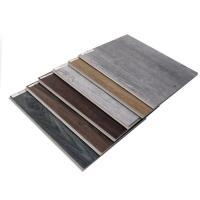 China 2025 New Click Vinyl Luxury SPC Flooring 4mm Waterproof Fireproof Scratch Resistant Moisture Resistant 5mm 6mm 7mm 8mm for sale