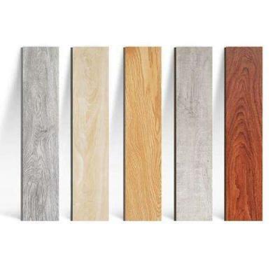 China Anti-Slip Dry Back/Adhesive Installation SPC Vinyl Plank LVT LVP PVC Indoor Flooring for Home Garage 2mm 2.5mm 3mm Gym School for sale