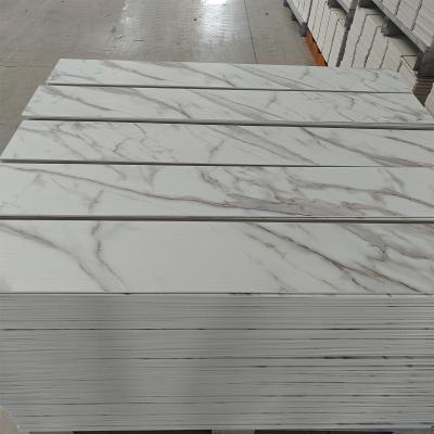 China Flooring SPC Pvc Wood Grain Plastic Floor Tiles SPC Flooring for Home Office for sale
