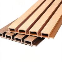 China High Quality Exterior Lambrin Decorative Panel Wall Wpc 3d Factory Price Pvc Outdoor Wall Boards for sale