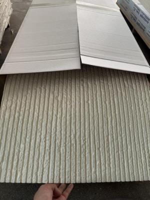 China Flexible Soft Stone Wall Cladding In Modern Design Style For Fireproof Exterior Decoration for sale