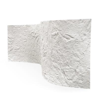 China Soft Stone Wall Panel Woven Pu Panels For External Walls Mcm Cladding Soft Stone for sale