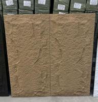 China Modern PU Stone Wall Panels Boards Interior Exterior Waterproof Fireproof Moisture Proof for sale
