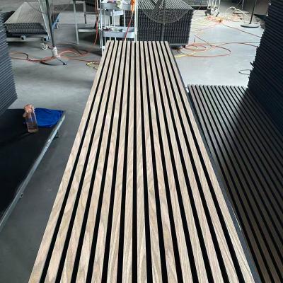 China Modern Design Acoustic Panels -Sound Absorbing Panels for Studio & Home for sale