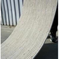 China Flexible Stone Decorative Tile Modern Design Stone Wall Panels Exterior Mcm Wall for sale