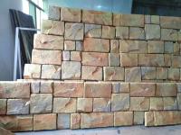 China Lightweight Stone Faux Polyurethane Stone Panel PU Stone Wall Panel for sale