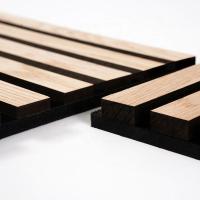 China Soundproof Wall Panels Sound Proof Panels for Walls High Density Acoustic Sound Absorbing Self-Adhesive Acoustic Wall Panels for sale