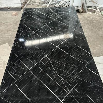 China Pvc Wall Panel Marble Look Cultured Marble Shower Panels Uv Marble Sheet for sale