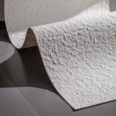 China Nature Stone Sheet Flexible Stone Panels Veneer for Exterior Wall Cladding Material Fast Install Thin Flexible Wall Tiles for sale