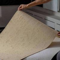 China Natural Mcm Soft Stone Exterior Wall Cladding Artificial Travertine Flexible Stone Material for Exterior for sale