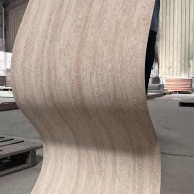 China Wholesale Flexible Soft Stone Exterior Wall Veneer Tiles Sheet Cladding Decorative Stone Wall Panel for sale