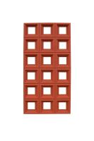 China Factory Wholesale Pu Stone Panels Exterior Square PU Wall Decoration Insulation Waterproof for sale