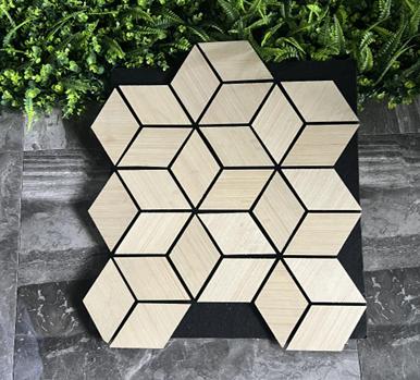 China Wholesale Wooden Akupanel for Hotels - Superior Sound Proof and Absorbing Wall Panels for sale