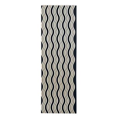 China Modern Eco-friendly 3D Acoustic Wall Panel Special-Shaped Sound-Absorbing Board for Easy Installation Waterproof Noise for sale