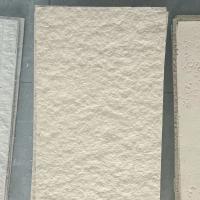 China Lime Stone Flexible Wall Tile New Design Flexible Stone Wall Tile Interior 590*290mm Sandstone Flexible Stone for Wall for sale