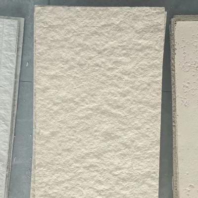 China Lime Stone Flexible Wall Tile New Design Flexible Stone Wall Tile Interior 590*290mm Sandstone Flexible Stone for Wall for sale