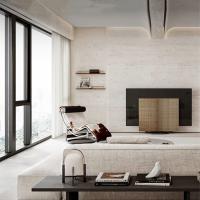 China Flexible Eco-Friendly Interior/Exterior Wall Decoration Fireproof Waterproof Natural Stone Cladding Panels Artificial Stone for sale
