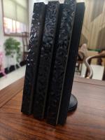 China New Wave Pattern Acoustic Panels for Soundproofing Noise Reduction Wall Panels Modern Interior Decoration for sale