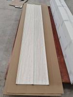 China Waterproof Indoor Wall Panel Cheap Price WPC Wall Panels Solid Core Heat Transfer Printing Home Decoration Material for sale