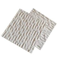 China Premium Versatile Applications Lightweight Durable Eco-friendly Big Slab Flexible Soft Stone for Home Decor for sale