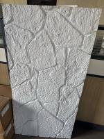 China 3D PU Culture Stone Wall Panel Factory Direct Custom Color Waterproof Fireproof Lightweight Faux Wall Cladding Exterior for sale