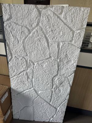 China 3D PU Culture Stone Wall Panel Factory Direct Custom Color Waterproof Fireproof Lightweight Faux Wall Cladding Exterior for sale