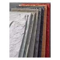 China Modern Design Polyurethane PU Cultural Stone Wall Panel Lightweight Insulation Cut-to-Size Artificial Quartz for Hotels for sale