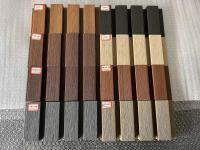 China Exterior Cladding Siding Shipping Container Wood Houses Outdoor Wpc Interior Wall Panel for sale