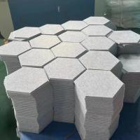China Removable Adhesive Acoustic Panels No Damage Installation for Temporary Spaces for sale