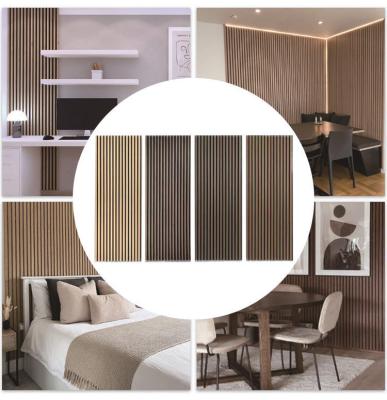China Eco-Friendly Modern Design High Density Polyester Fiber Professional Studio Soundproofing Acoustic Panels Wall Hotel Apartment for sale
