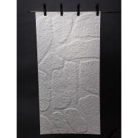 China Flexible Stone Veneer Stone Sheet Moonlight Rock Flexible Soft Stone Wall Panel for Villa and Commercial Use for sale