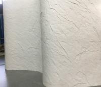 China 3D Slate Veneer Composite Decorative Soft Interior Cladding Panels Exterior Wall Artificial Stone Travertine mcm Flexible Stone for sale